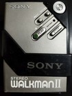 Sony WM-2 Walkman.land