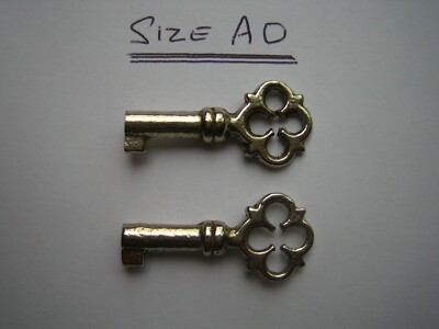 Small Antique Keys for sale | eBay