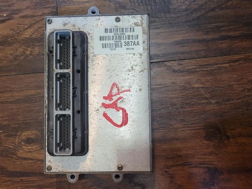 1997 Dodge ram 1500 truck ecm ecu pcm engine computer | eBay