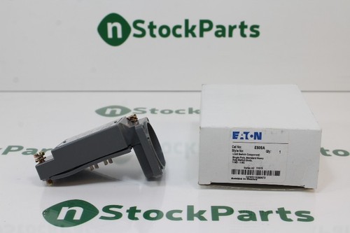 CUTLER-HAMMER E50SA SER. A2 LIMIT SWITCH COMPONENT NSFB | eBay