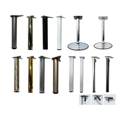 Adjustable Breakfast Bar Legs for sale | eBay