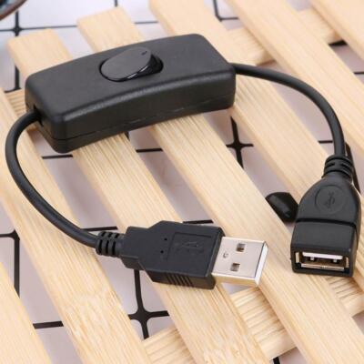 Usb Kabel mit Schalter in Usb-Kabel, -Hubs & -Adapter online kaufen | eBay