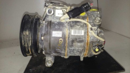 4472807433 Kompressor AIRE Klimaanlage MERCEDES klasse A (w176) 2012 ...