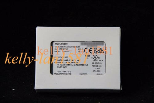 1pcs NEW A-B 1734-OV4E Shipping FedEx | eBay