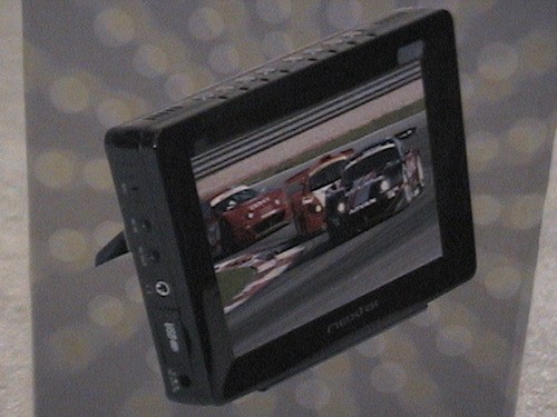 DVR DIGITAL VIDEO RECORDER AUDIO VIDEO IN+7"COLOR LCD NEXTAR | eBay