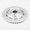 Genuine Mercedes S-class W222 Front Left or Right Brake Rotor Disk ...