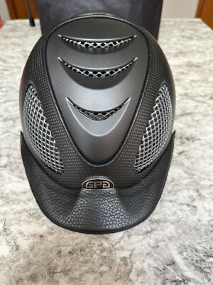 GPA Riding Helmets for sale | eBay