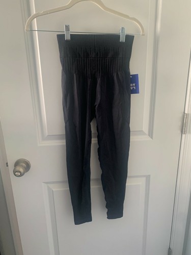 Target Joy Lab Women's Black Leggings Size S NWT | eBay