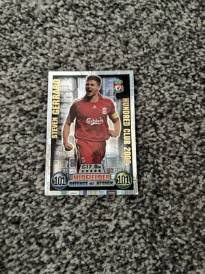 Match Attax 101 Club for sale | eBay