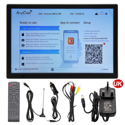 Portable Tv for sale | eBay UK