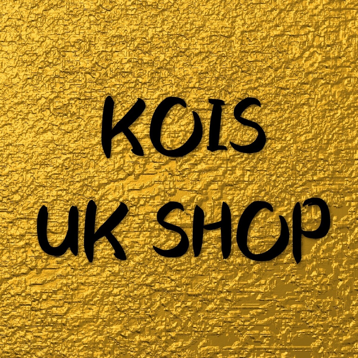 KOIS UK SHOP | eBay Stores