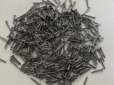 15mm Nails in Nails for sale | eBay UK