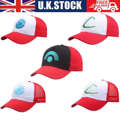 pokemon ash cap products for sale | eBay