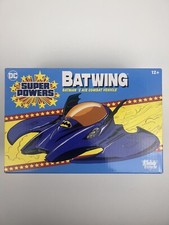 DC McFarlane Super Powers Batwing