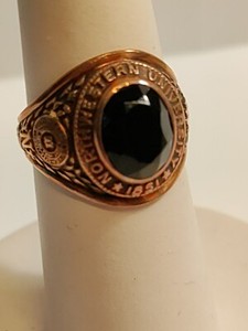 college class ring products for sale | eBay