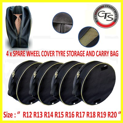 Winter Tyre Covers for sale | eBay