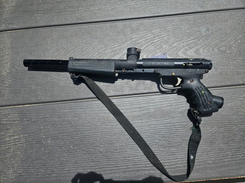 Tippmann Pro-Lite Paintball Marker | eBay