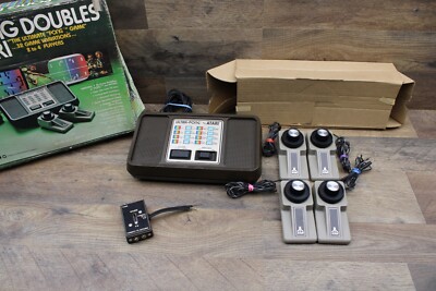 Pong Console for sale | eBay