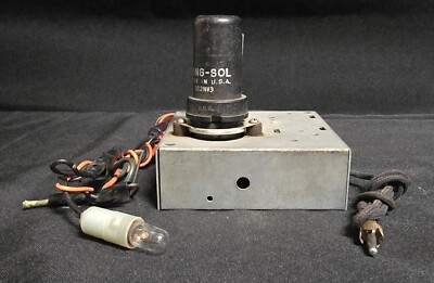 Vintage Tube Preamp | eBay