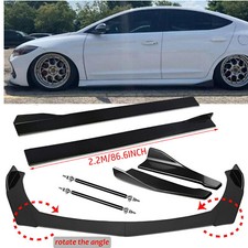 Hyundai Accent Body Kits at Andy's Auto Sport