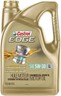 Castrol EDGE Titanium 5W-30 LL Full Synthetic Engine Oil 4 Litres 4L ...