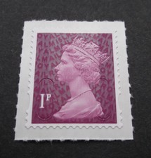 1p British Elizabeth II Stamps for sale | eBay