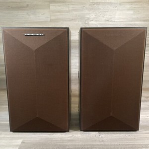 Marantz Vintage Speakers for sale | eBay