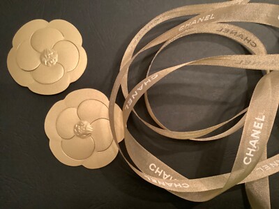 Chanel Ribbon for sale | eBay