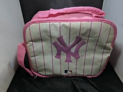 Yankees Lunch Box for sale | eBay
