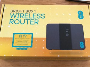 Bright Box Wireless Router for sale | eBay