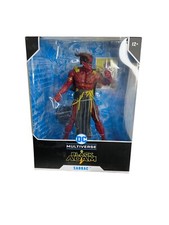 DC Multiverse Sabbac (MegaFig)