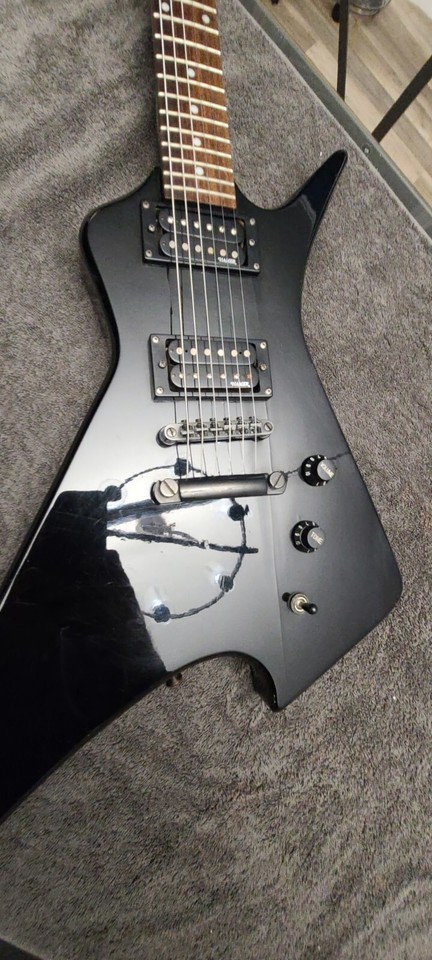 Hamer Electric Guitars for sale | eBay