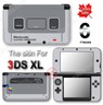 101 Vinyl Decal Skin Sticker Game for Nintendo New 3DS XL 2015 ...