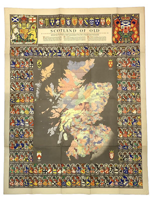 Old Bartholomew Maps for sale | eBay