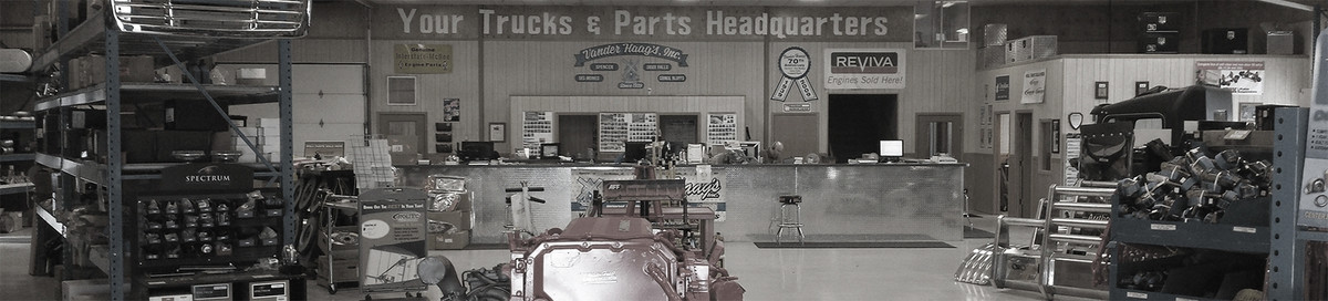 VANDERHAAGS | eBay Stores