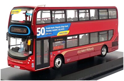 Alexander Buses in Collectable Bus & Coach Models for sale | eBay