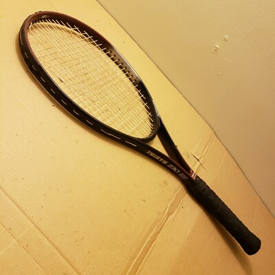 Head 660 Tennis Racquet for sale | eBay