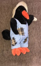 Cawley the Crow - Attic Treasures - Beaniepedia