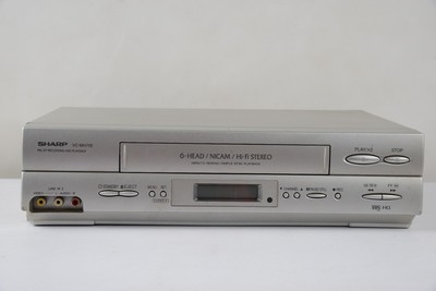 Pal Vhs Player for sale | eBay