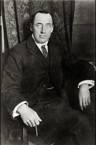 Photo:Edward Henry Carson,Baron,1854-1935,judge,barrister,KC | eBay