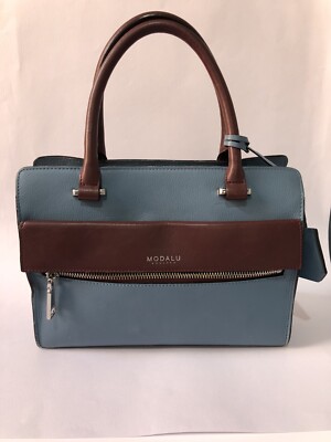 Modalu Small Bags & Handbags Leather Exterior for Women for sale | eBay