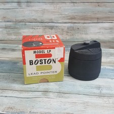 Lead Pointer Indiana Collectible Pencil Sharpeners for sale | eBay