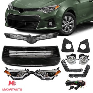 maxfitauto | eBay Stores