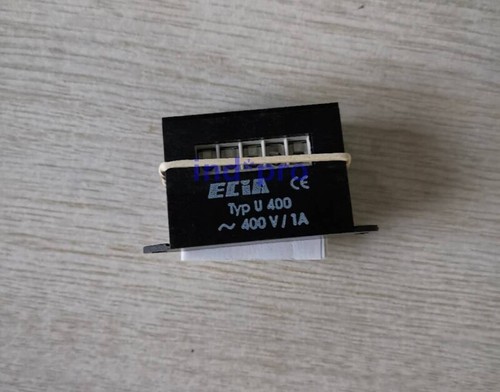 1 Pc. New ECIA Typ U400 400V/1A Brake Rectifier Module | eBay