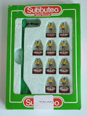 Subbuteo Teams for sale | eBay