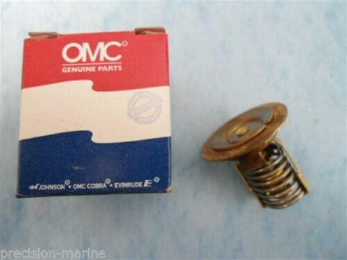 3853983 Thermostat OMC, OEM Factory Part | eBay