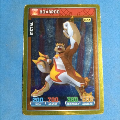 Cartas invizimals | Compra online en eBay