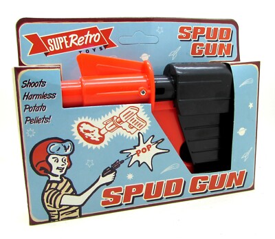 Spud Gun for sale | eBay