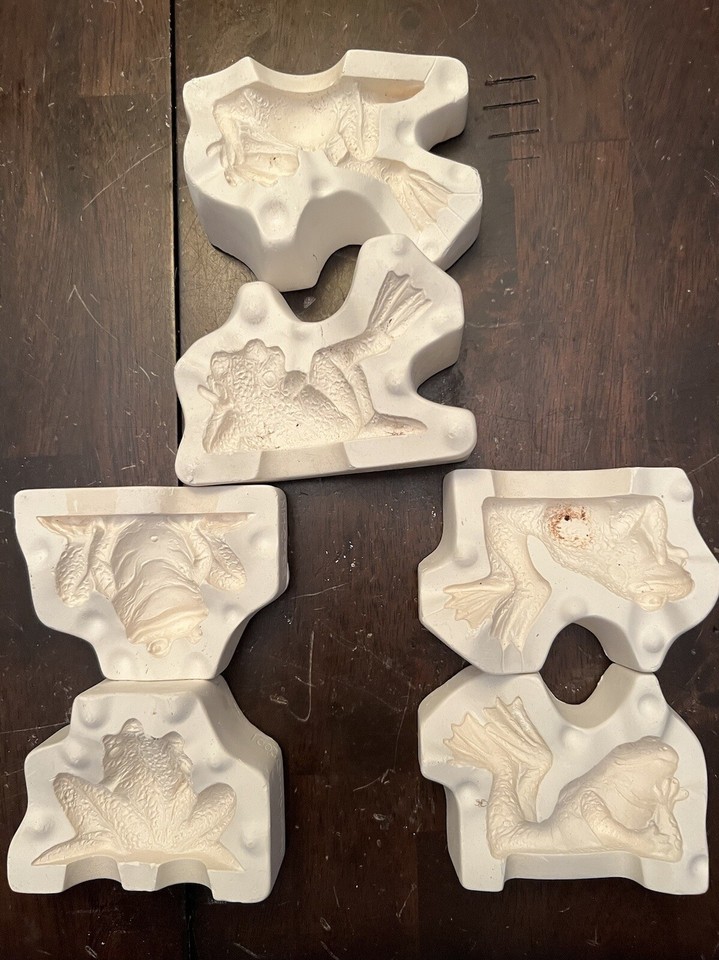 Slip Casting Molds & Kits for sale | eBay