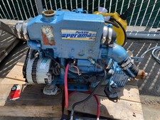 Perkins Complete Inboard Diesel Engines for sale | eBay